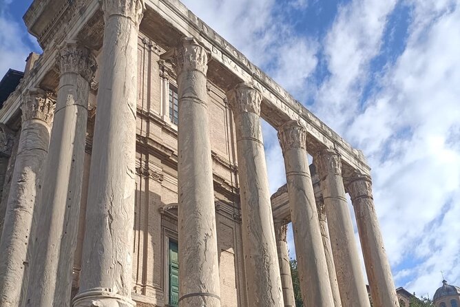 Colosseum, Roman Forum and Palatine Hill Private Tour - Who Will Love This Tour?