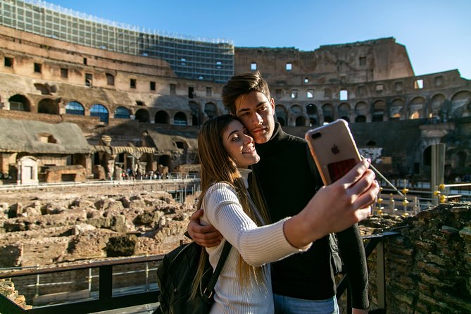 Colosseum, Roman Forum and Palatine Hill Private Tour - The Sum Up: Is This Tour Right for You?
