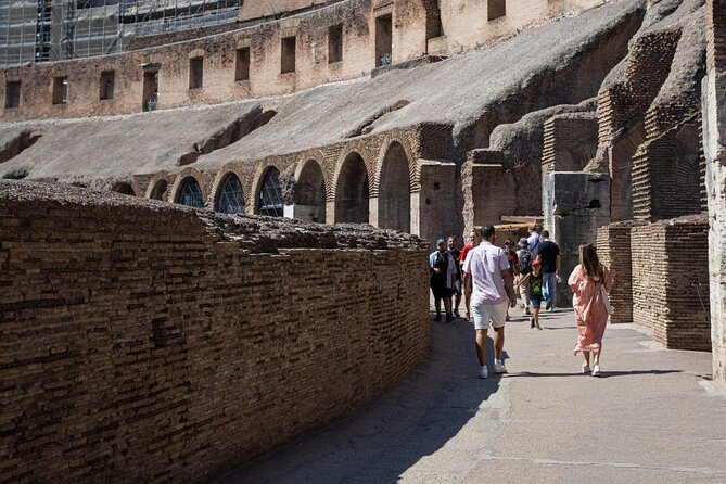 Colosseum, Roman Forum and Palatine hill with Guide Book - Final Thoughts: Is It Worth It?