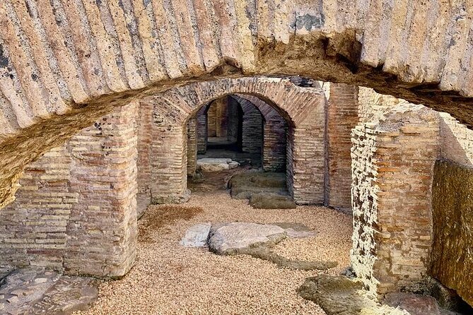 Colosseum, Roman Forum & Palatine Hill Access With Audio Guide - Getting the Most Out of Your Visit