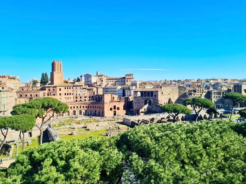 Colosseum, Roman Forum & Palatine Hill: AudioGuide & Host - Practical Tips for the Tour