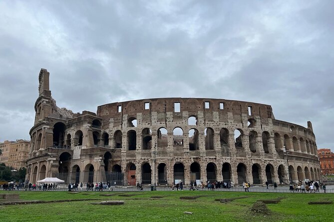 Colosseum, Roman Forum, Palatine Hill Experience - Visitor Experiences and Feedback