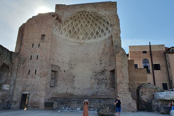 Colosseum, Roman Forum & Palatine Hill Experience Review - Customer Feedback and Ratings