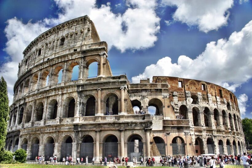 Colosseum, Roman Forum, Palatine Hill - the PRIVATE TOUR - Who Should Consider This Tour?
