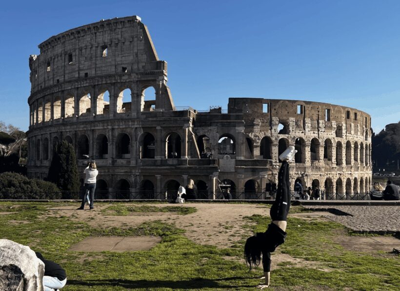 Colosseum, Roman Forum, Palatine Hill - the PRIVATE TOUR - Frequently Asked Questions