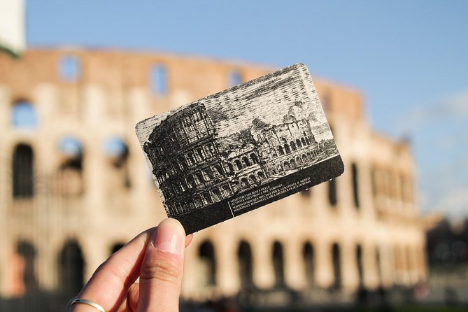 Colosseum, Roman Forum & Palatine Hill Tour - Navigating the Roman Forum