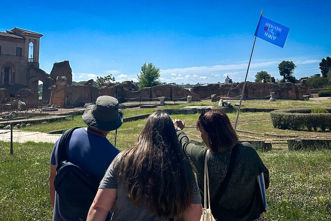 Colosseum, Roman Forum, Palatine Hill Tour With Arena Option - What to Expect: Tour Inclusions and Prices