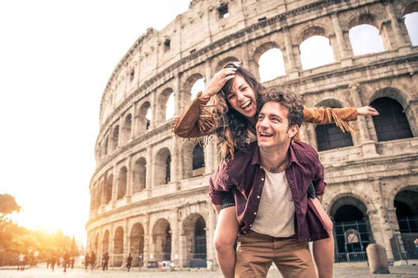 Colosseum & Roman Forum Semi-Private Guided Tour - A Deep Dive into the Tour Experience