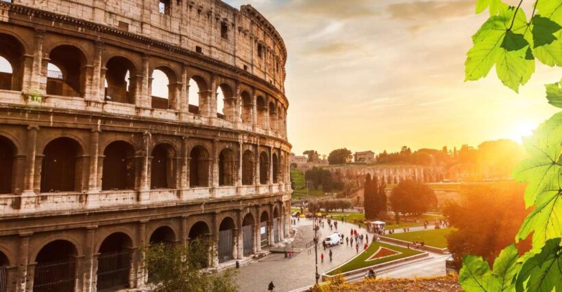 Colosseum & Roman Forum Semi-Private Guided Tour - FAQs