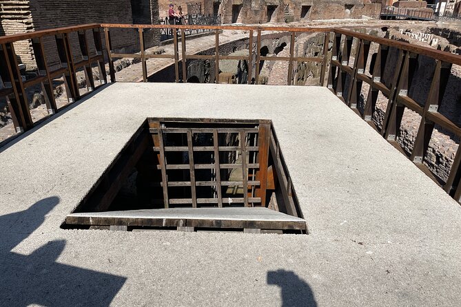 Colosseum & Roman Forum Semi-Private Tour - Enhancing Your Experience: Optional Palatine Hill Upgrade