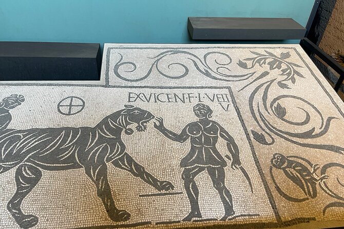 Colosseum & Roman Forum Small Group Tour - Who Will Love This Tour?