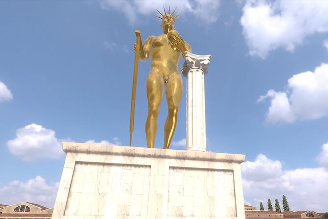 Colosseum Self-Guided With Virtual Reality (Official Product) - Customer Reviews and Feedback