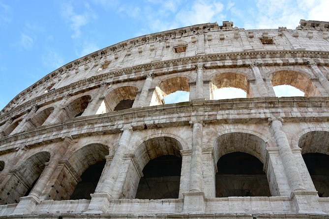 Colosseum self visit - Final Thoughts: Who Is This Tour For?
