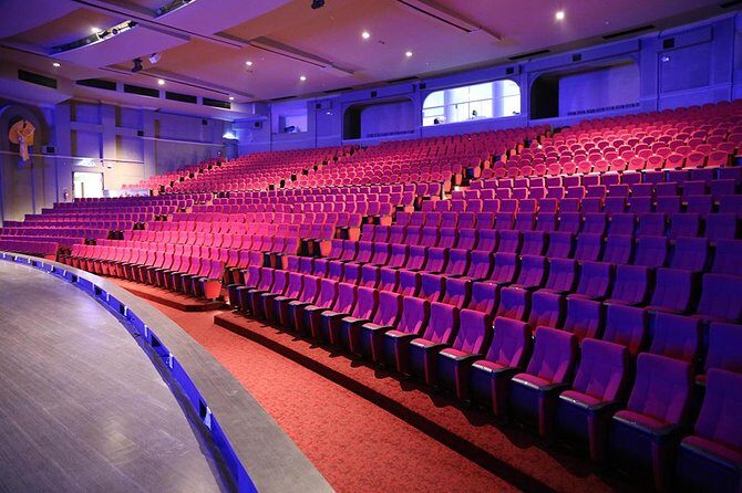 Colosseum Show Pattaya  Ticket Admission - The Practical Side: Booking, Location, and Value