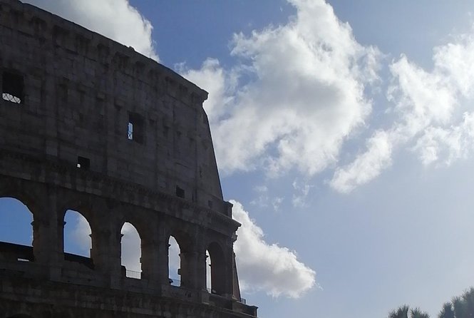 Colosseum Tour - What the Reviews Say