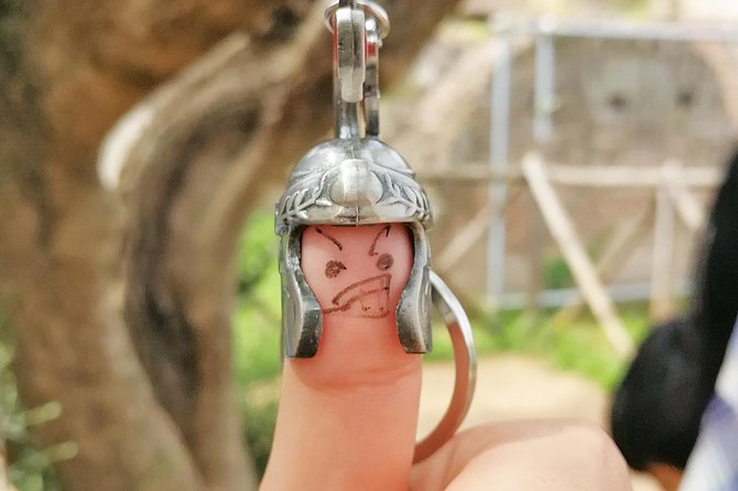 Colosseum Tour for Kids With Caesars Palace & Roman Forums - Key Points