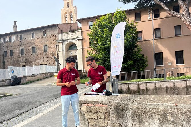 Colosseum Tour With Ancient Rome up to 14 People - Maximizing Your Time in Rome