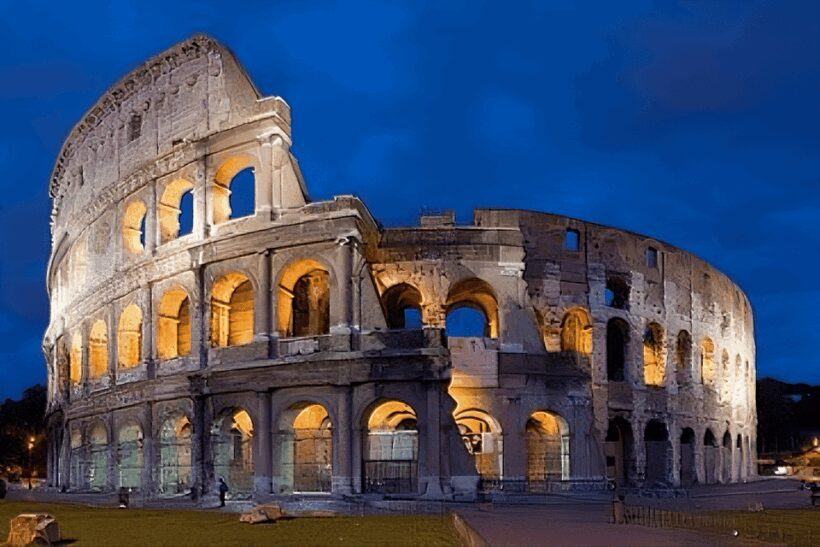 Colosseum Tour with Arena & First and Second Floors - A Deep Dive into the Experience