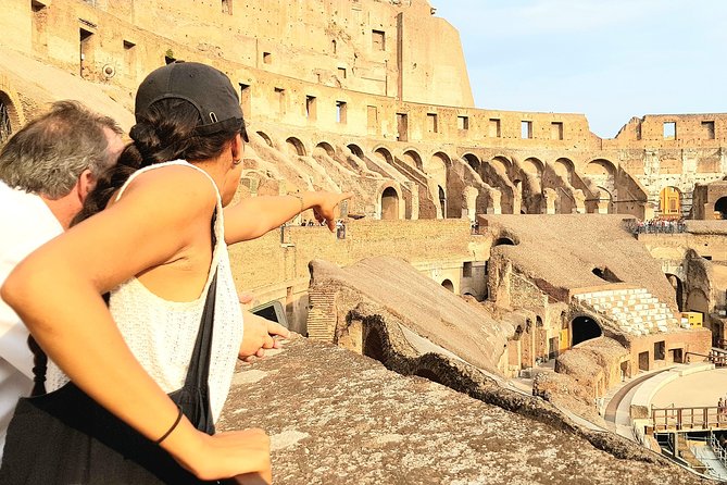 Colosseum tour with guide, arena option - Final Thoughts: Is It a Good Choice?