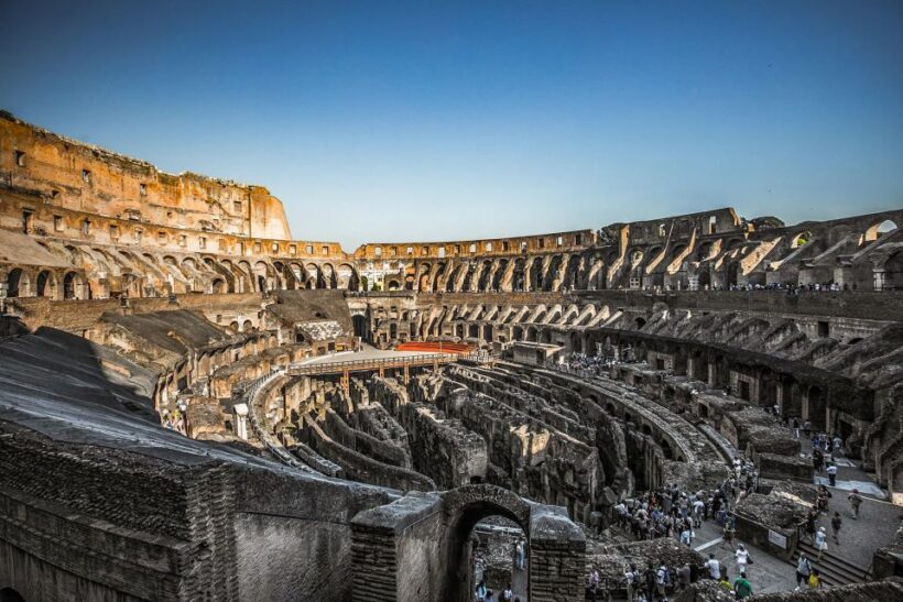 Colosseum: Underground and Ancient Rome Tour - An Honest Look at the Experience