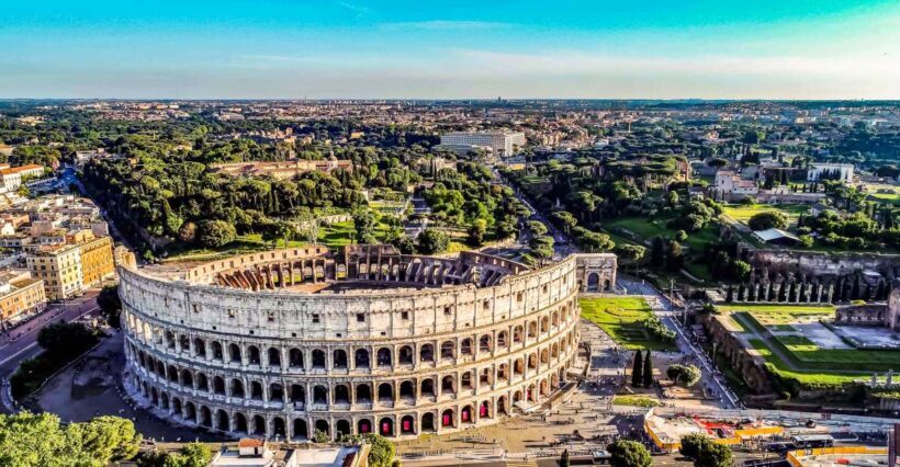 Colosseum: Underground and Ancient Rome Tour - FAQ