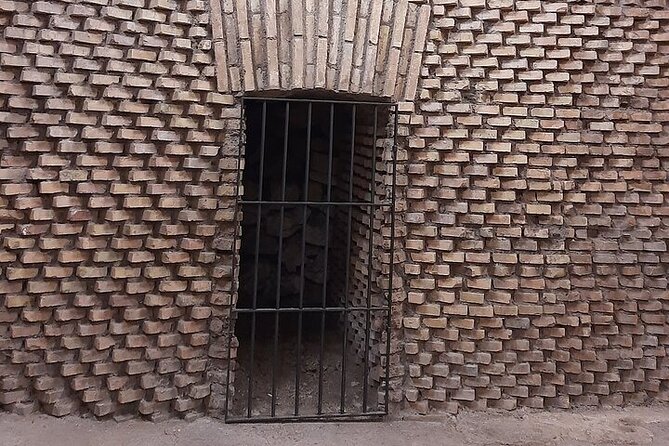 Colosseum Underground Night Tour - VIP Experience - Access to Exclusive Underground Areas