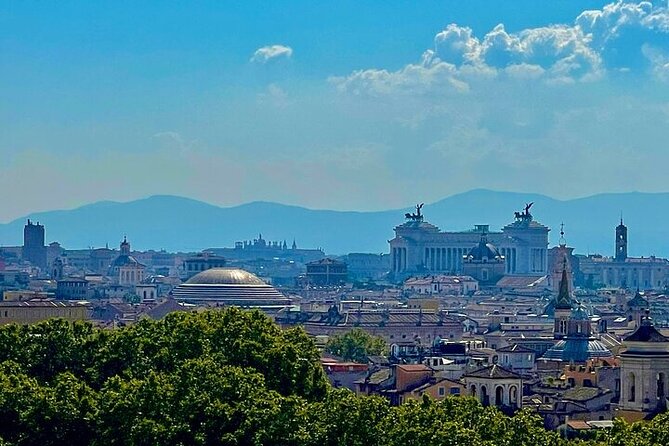 Colosseum, Vatican Museum, Sistine Chapel Private Day Tour - An Introduction to the Tour