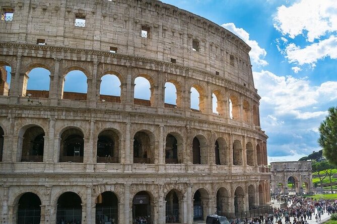 Colosseum, Vatican Museum, Sistine Chapel Private Day Tour - Authentic Experiences and Honest Insights