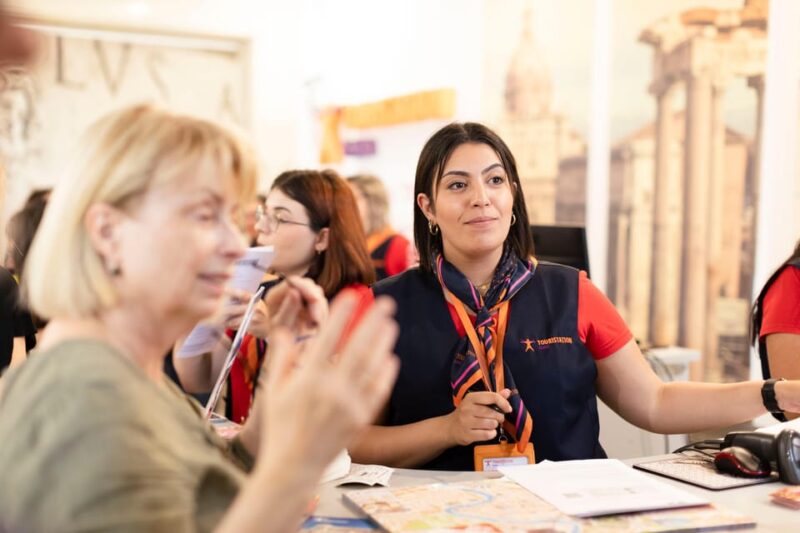 Colosseum, Vatican Museums and Sistine Chapel Guided Tour - Analyzing the Value and Experience