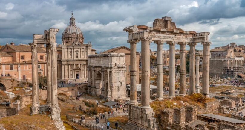 Colosseum, Vatican & Sistine Chapel Skip-the-Line tickets - What You Can Expect from This Tour