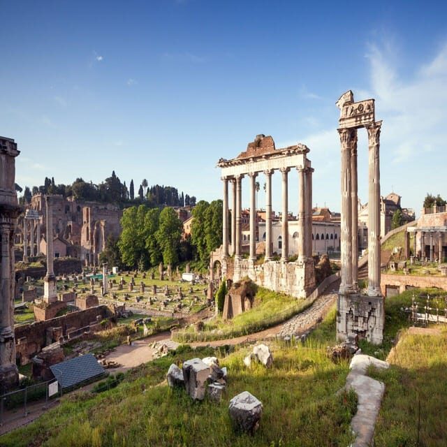 Colosseum, Vatican & Sistine Chapel Skip-the-Line tickets - The Value of This Tour