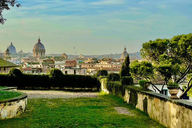 Colosseum,Vatican Museum & Sistine Chapel in One Day Guided Tour - Who Should Consider This Tour?