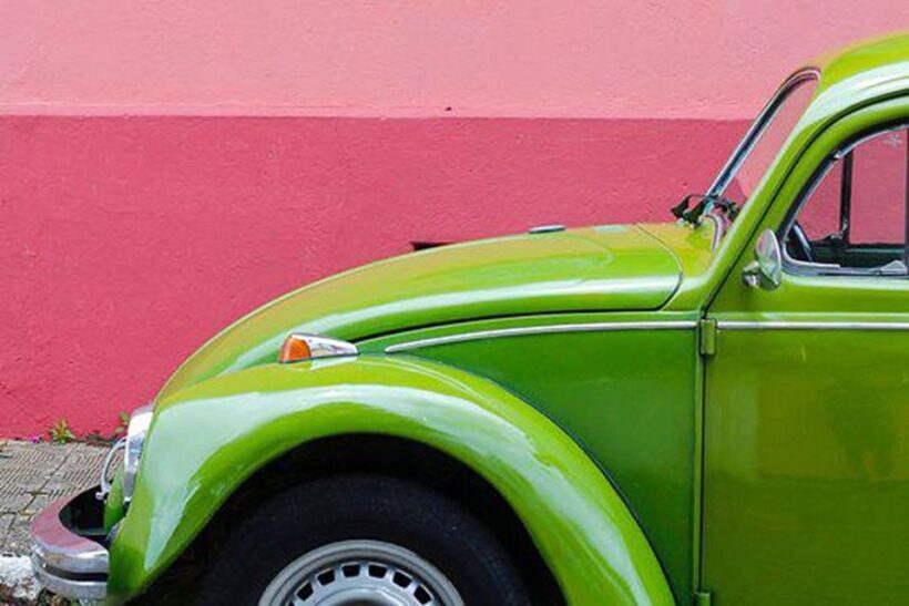 Colourful Notting Hill Photography Tour - Key Points