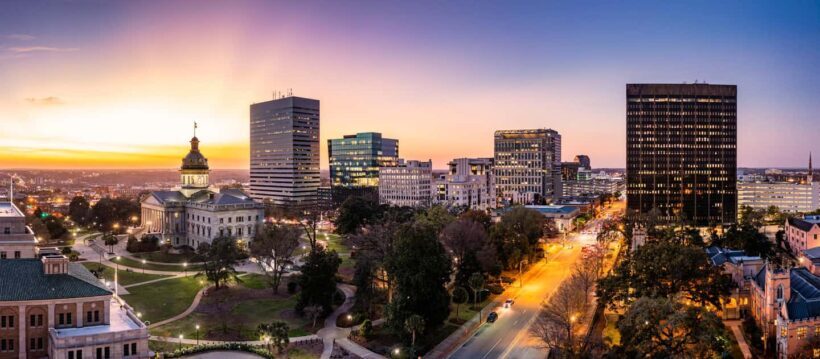 Columbia: Capital City Heritage Walk with Local Guide - Why We Like the Columbia Heritage Walk