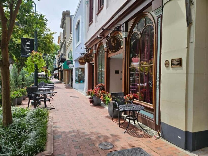 Columbia: Capital City Heritage Walk with Local Guide - Authentic Experiences and Why Travelers Love It