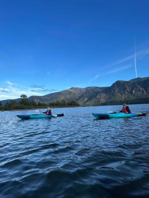 Columbia Gorge Kayak Tour - Final Thoughts: Is This Tour Worth It?