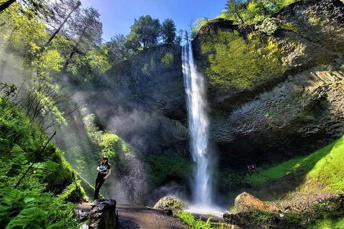 Columbia Gorge Waterfalls and Mt. Hood Tour - Full Day - Cancellation and Communication Policy