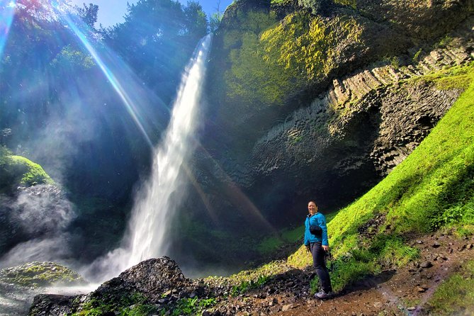 Columbia Gorge Waterfalls and Mt. Hood Tour - Full Day - Customer Feedback