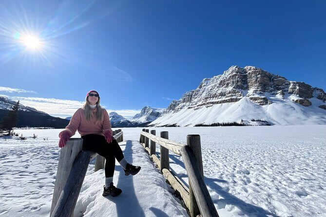 Columbia Icefield Adventure,Bow Lake,Peyto Lake in Banff & Jasper - Frequently Asked Questions