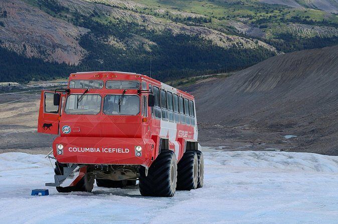 Columbia Icefield Bow Lake Peyto Lake Day Tour - Summary: Is It Worth It?