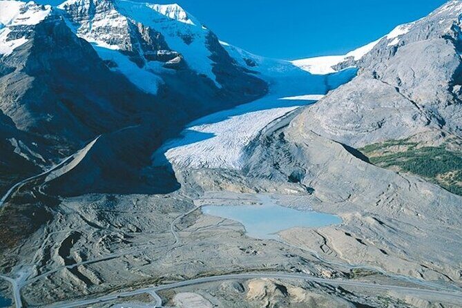 Columbia Icefield Glacier Adventure Day Tour from Calgary/ Banff - Introduction: What to Expect from the Tour