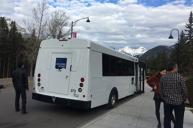 Columbia Icefield Glacier Adventure Day Tour from Calgary/ Banff - What Travelers Say: Authentic Experiences and Common Concerns
