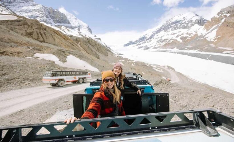 Columbia Icefield: Ice Odyssey Glacier Experience - Final Thoughts