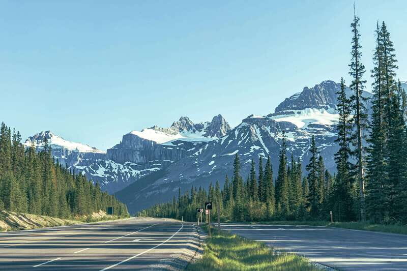 Columbia Icefield, Peyto Lake, Bow Lake Discovery Tour - The Itinerary: What to Expect on This Tour