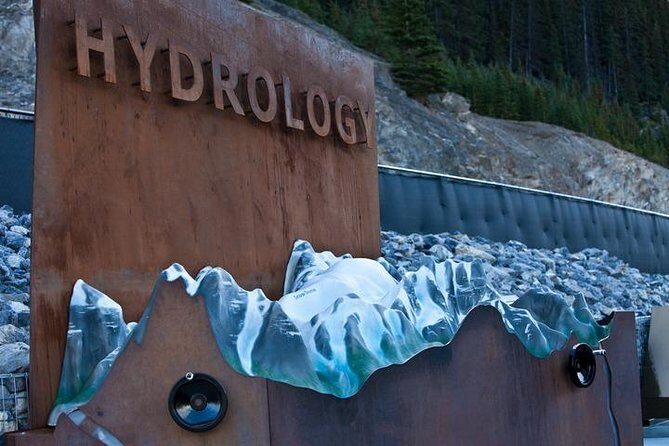 Columbia Icefield Skywalk Admission - What the Reviews Say