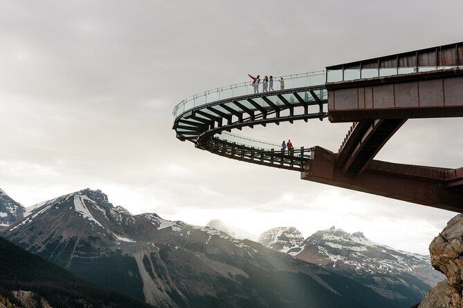 Columbia Icefield Skywalk Admission - Final Thoughts: Who Is It Best For?
