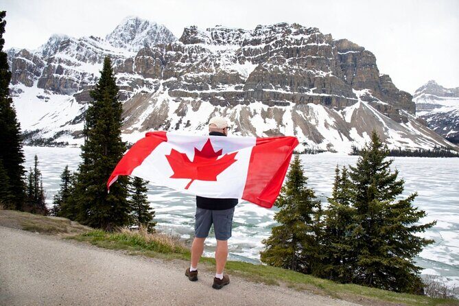 Columbia Icefield Skywalk Peyto Lake Bow Lake Tour from Calgary - Pricing & Value