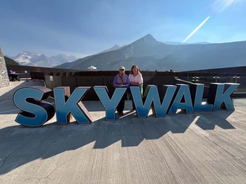 Columbia icefield, Skywalk, Waterfowl, Bow & Peyto Lake Tour - Who Is This Tour For?