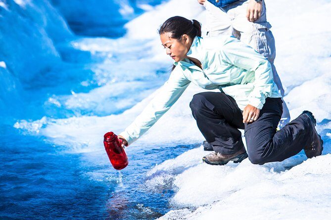 Columbia Icefield Tour with Glacier Skywalk from Calgary - FAQ