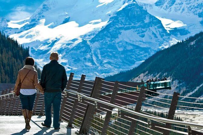 Columbia Icefield Tour with Glacier Skywalk from Jasper - Final Thoughts
